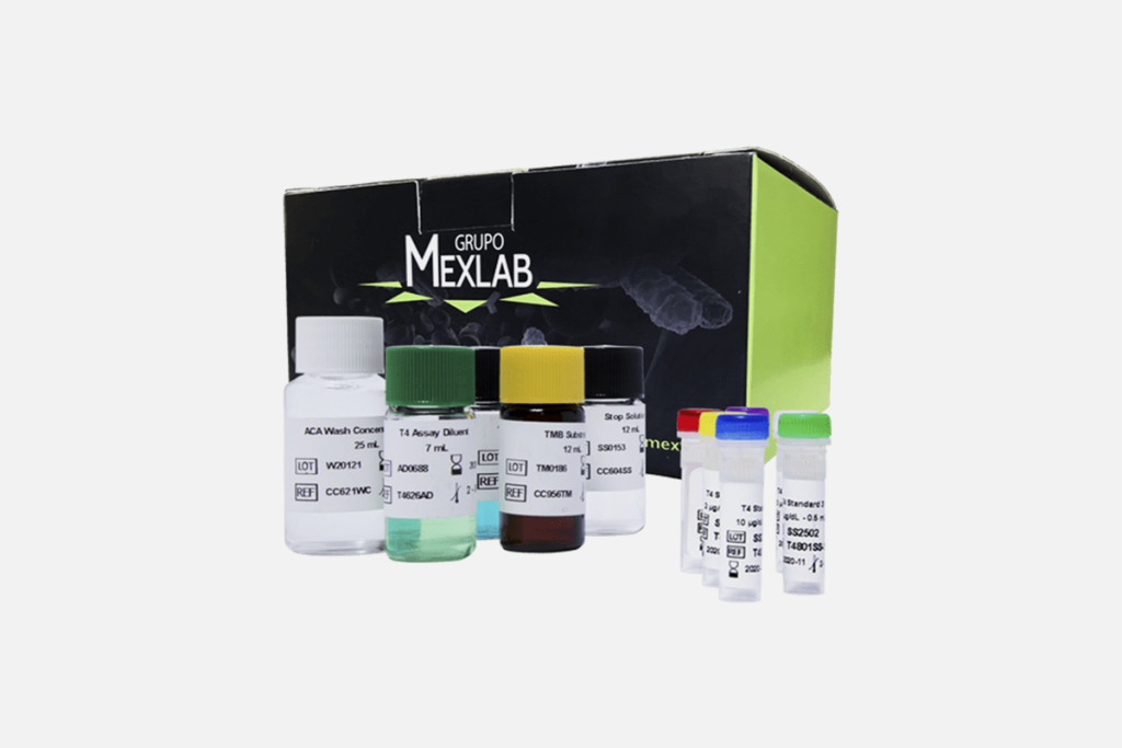 Inmunoensayo enzimático para la detección cualitativa de Anti Peptido Cíclico Citrulinado en ...