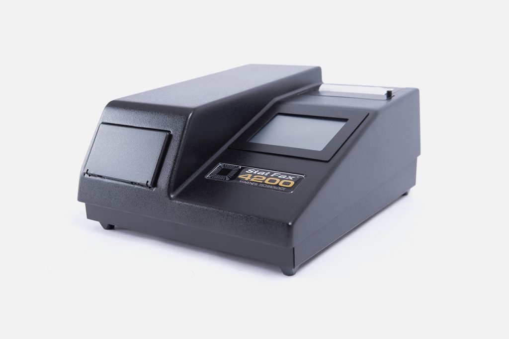 Lector de placa completa y tiras de ELISA impresora incluida | 7001109 ...